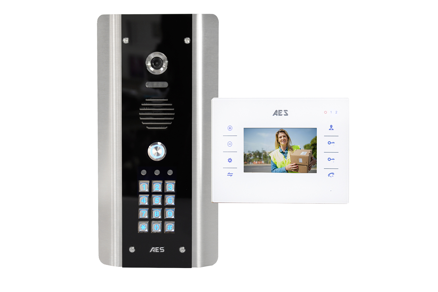 Gate Intercom Systems | Ireland