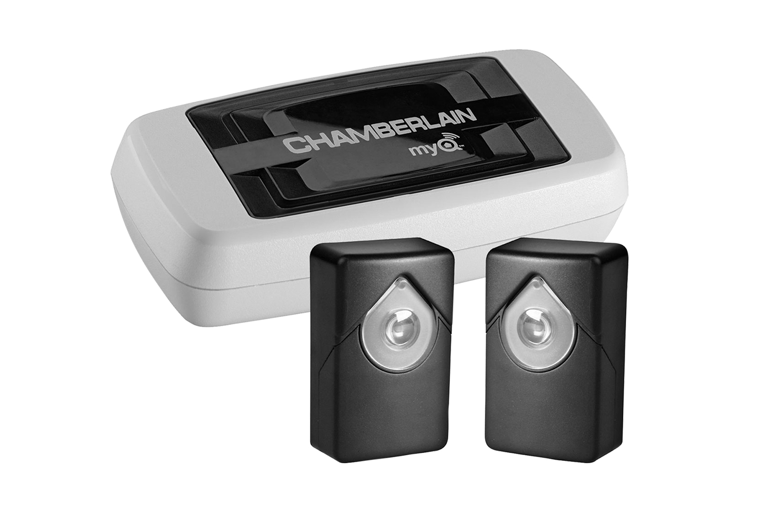 Gate and Garage Automation | Ireland