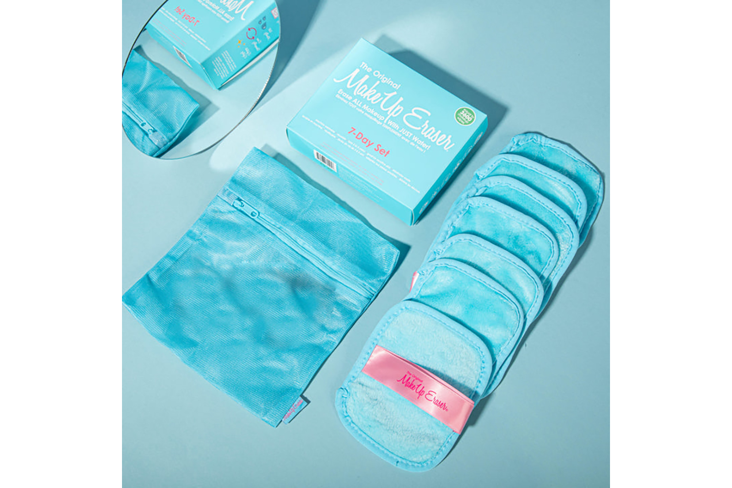 Makeup Eraser | Ireland