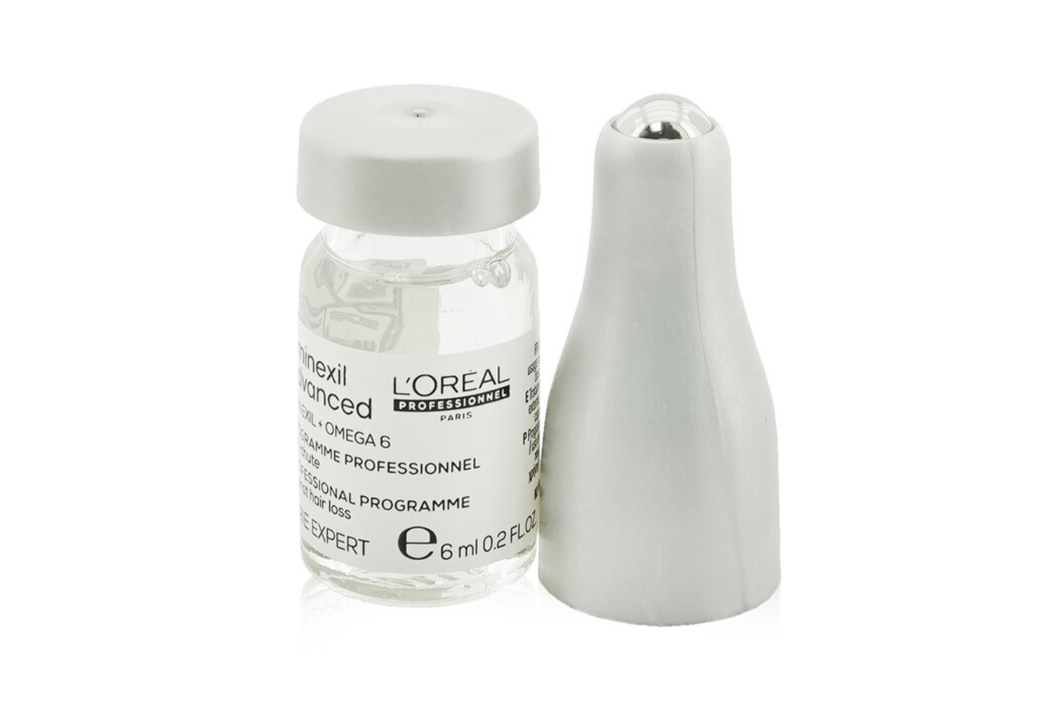 L'oreal 275537 Professionnel Serie Expert - Aminexil Advanced Aminexil ...