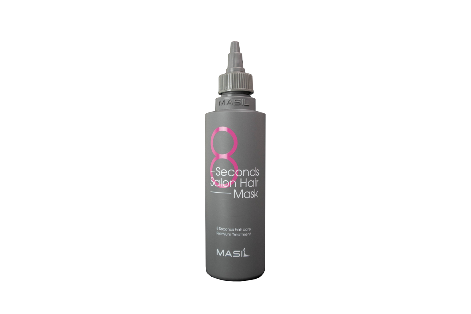 Masil 280704 8 Seconds Salon Hair Mask | 350ml | Ireland