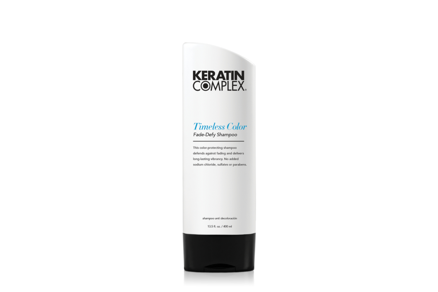 Keratin Complex | Ireland
