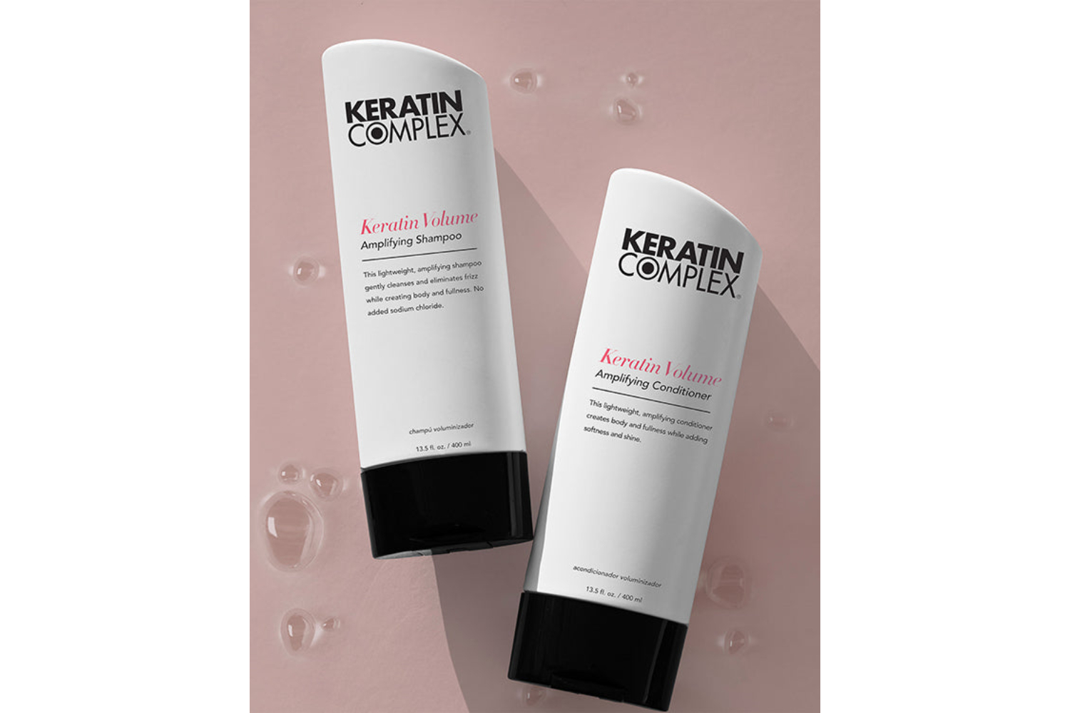 Keratin Complex | Ireland