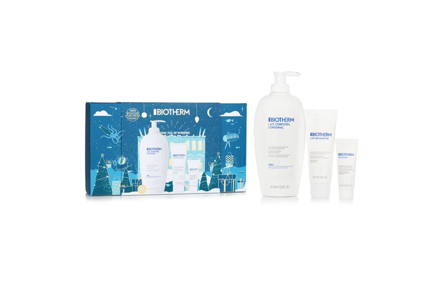 Biotherm | Ireland