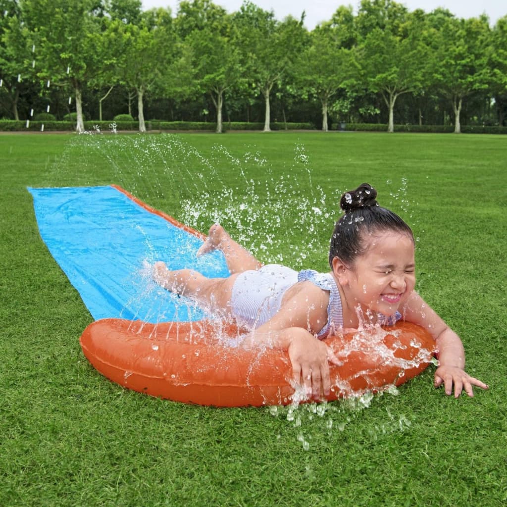 Bestway 445206 Water Slide H20go! Single Race 488 Cm | Ireland