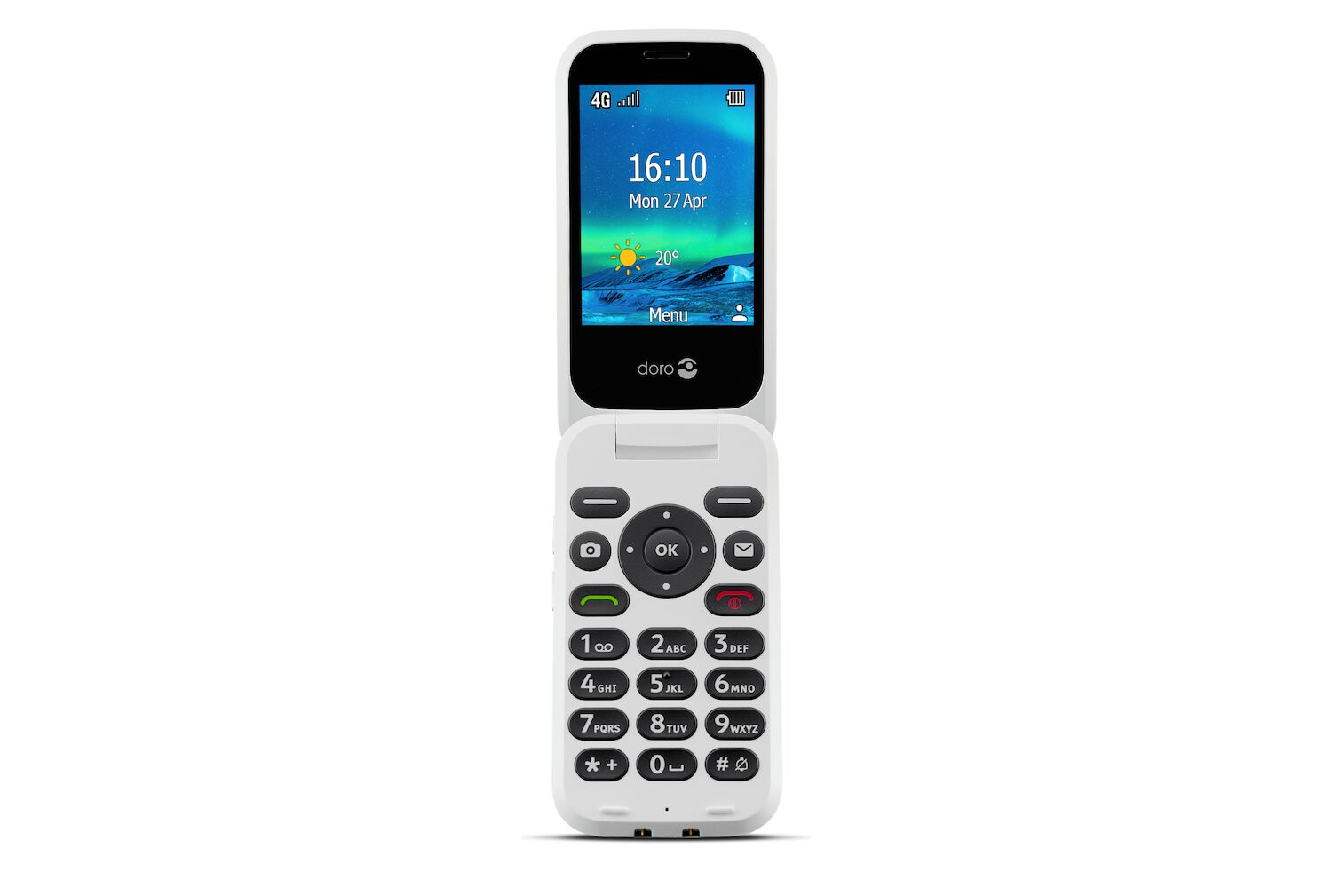 Feature Phones | Ireland