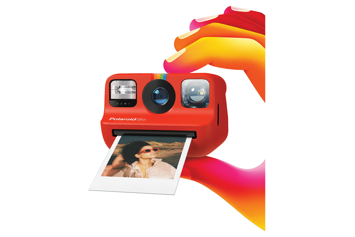 Instant Cameras | Ireland