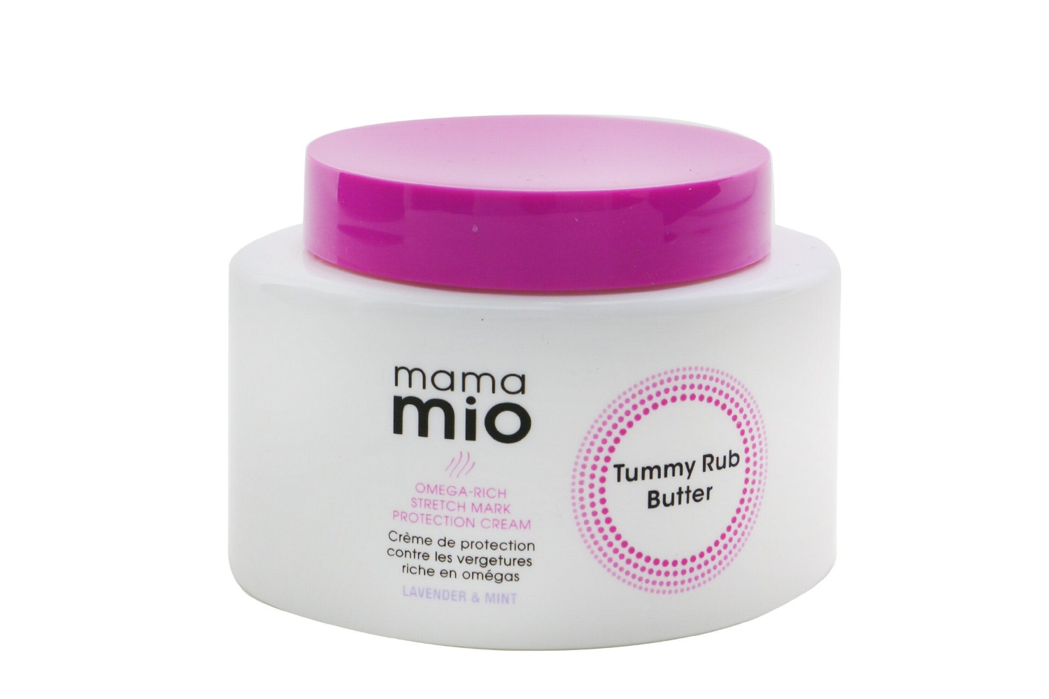 Mama Mio | Ireland