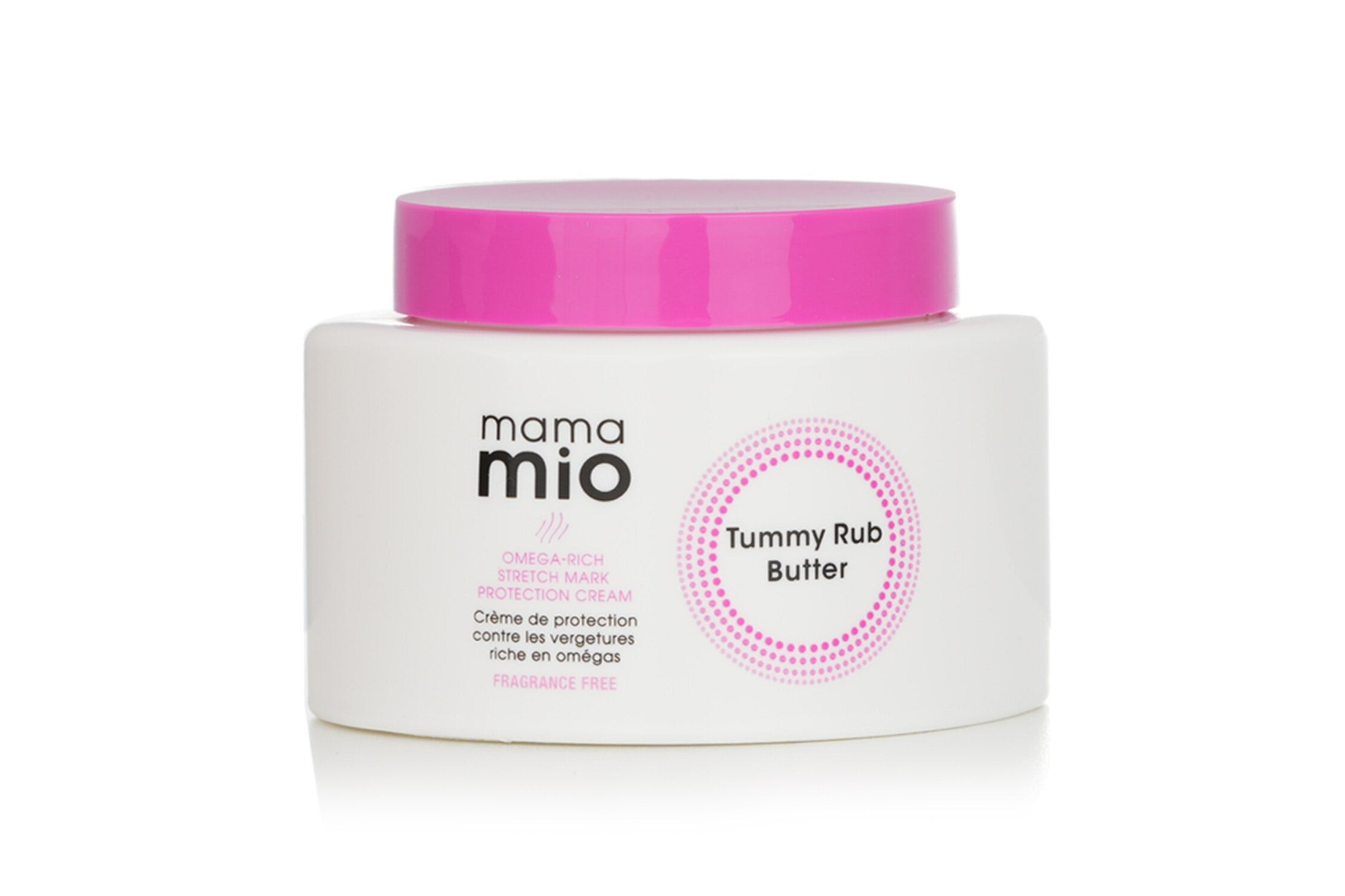 Mama Mio | Ireland