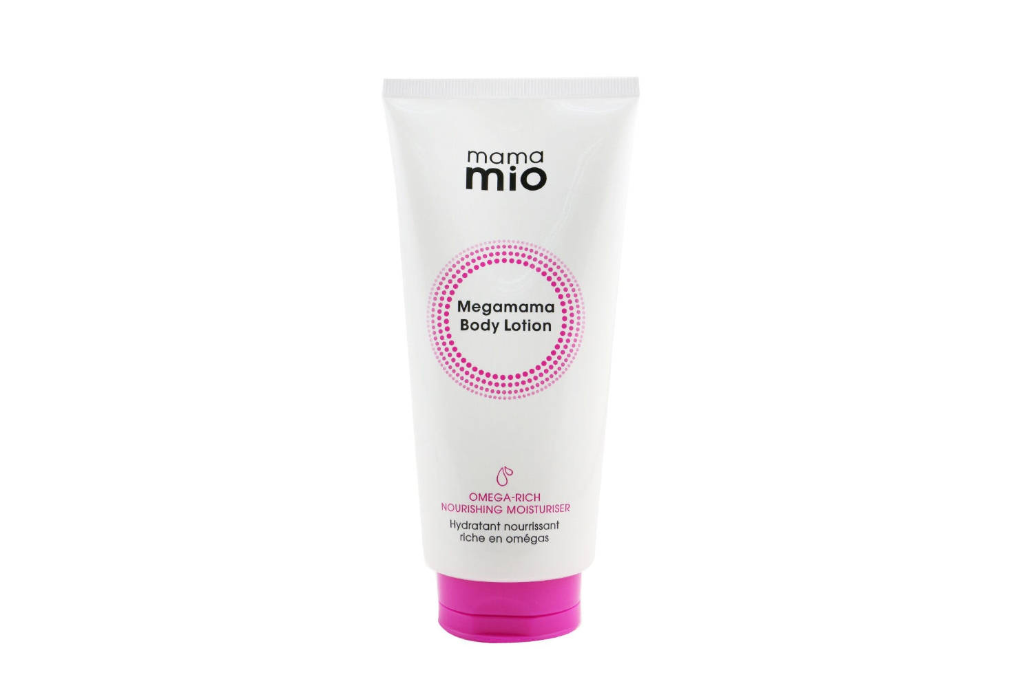 Mama Mio | Ireland
