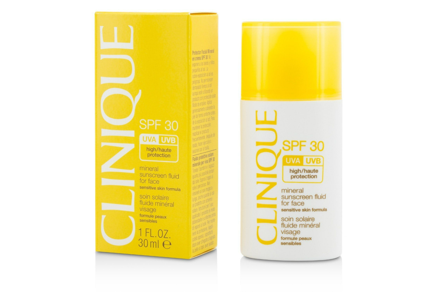 Clinique | Ireland