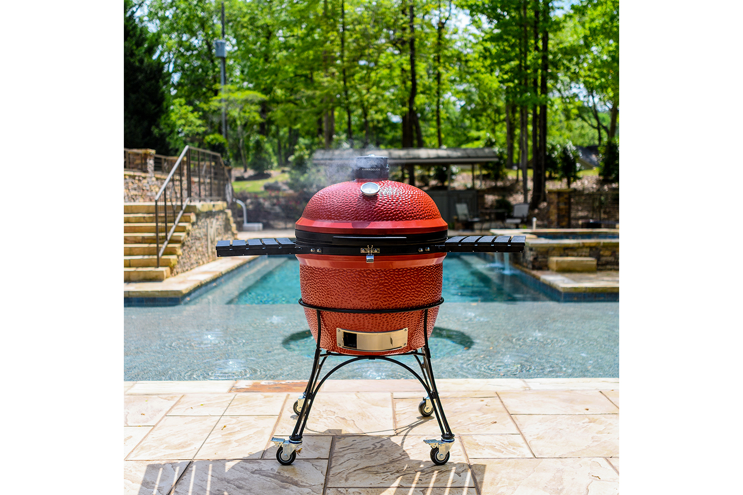 Kamado Joe | Ireland