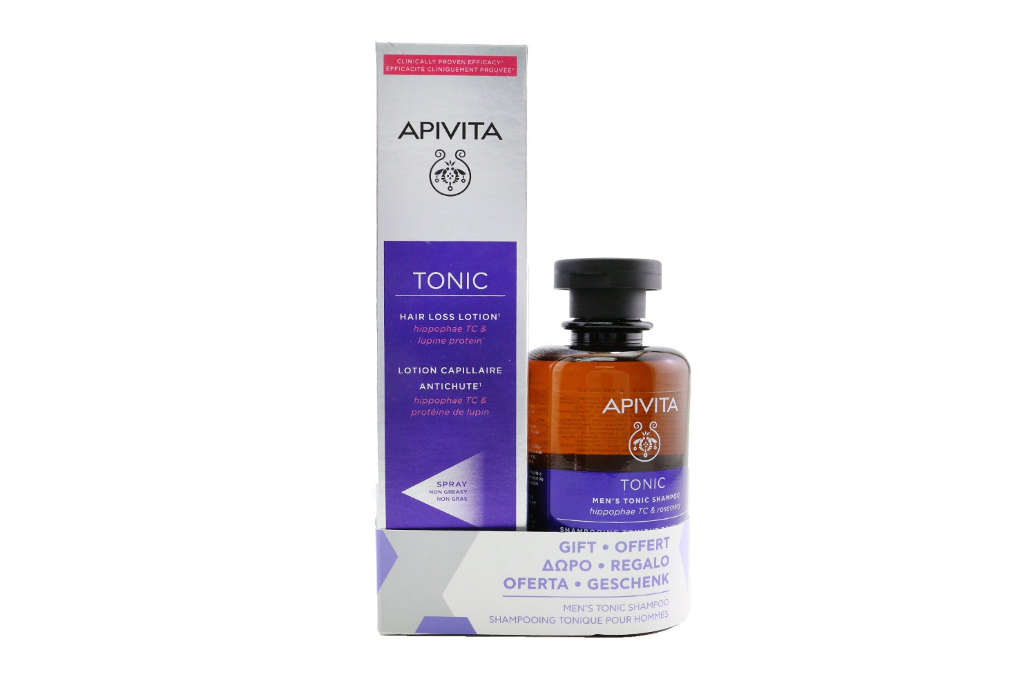 Apivita | Ireland