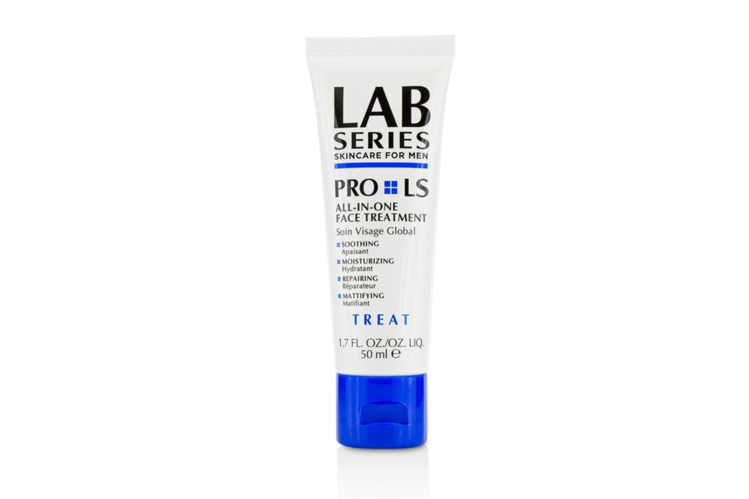 Lab Series | Ireland