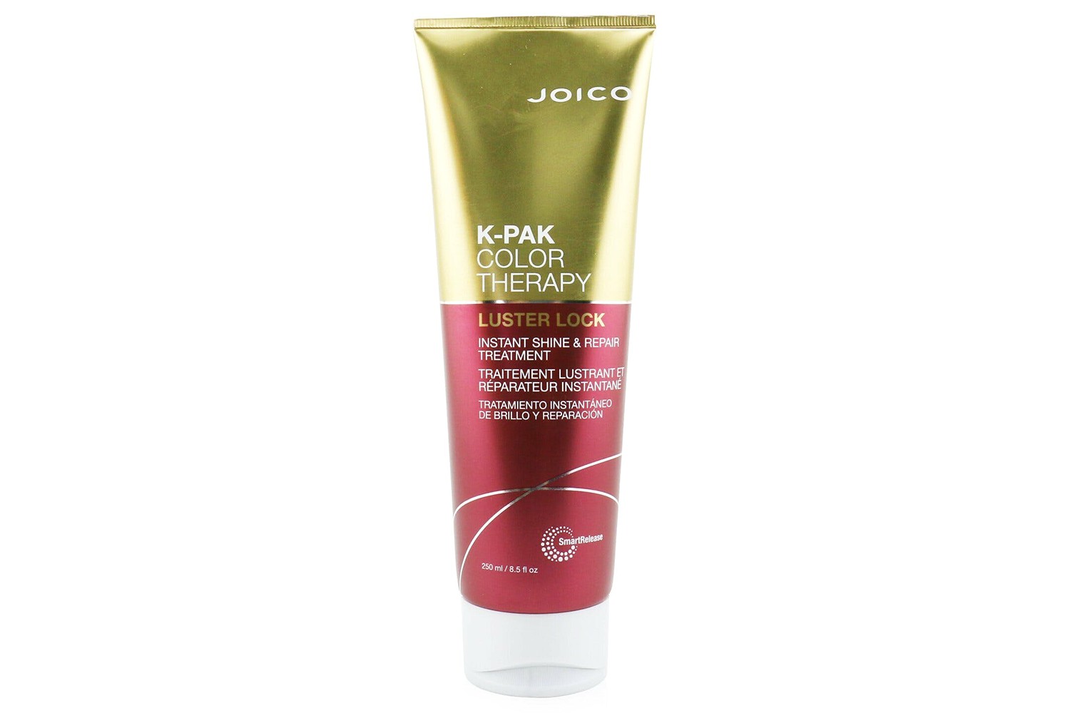 Joico 250132 K-Pak Color Therapy Luster Lock Instant Shine & Repair ...