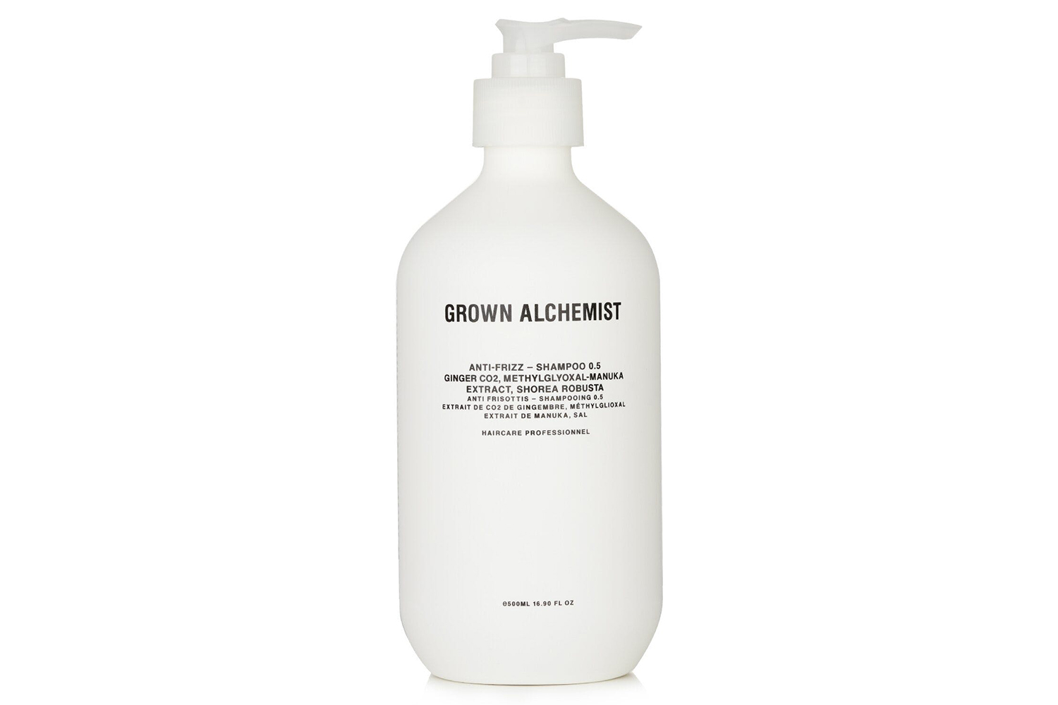 Grown Alchemist | Ireland