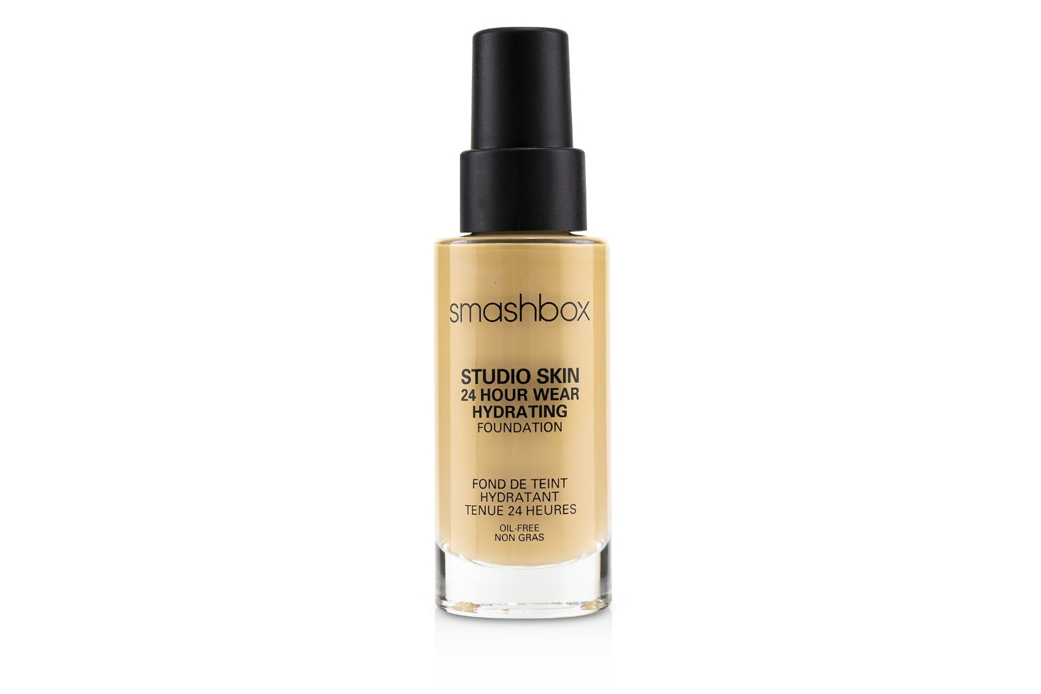 Smashbox | Ireland