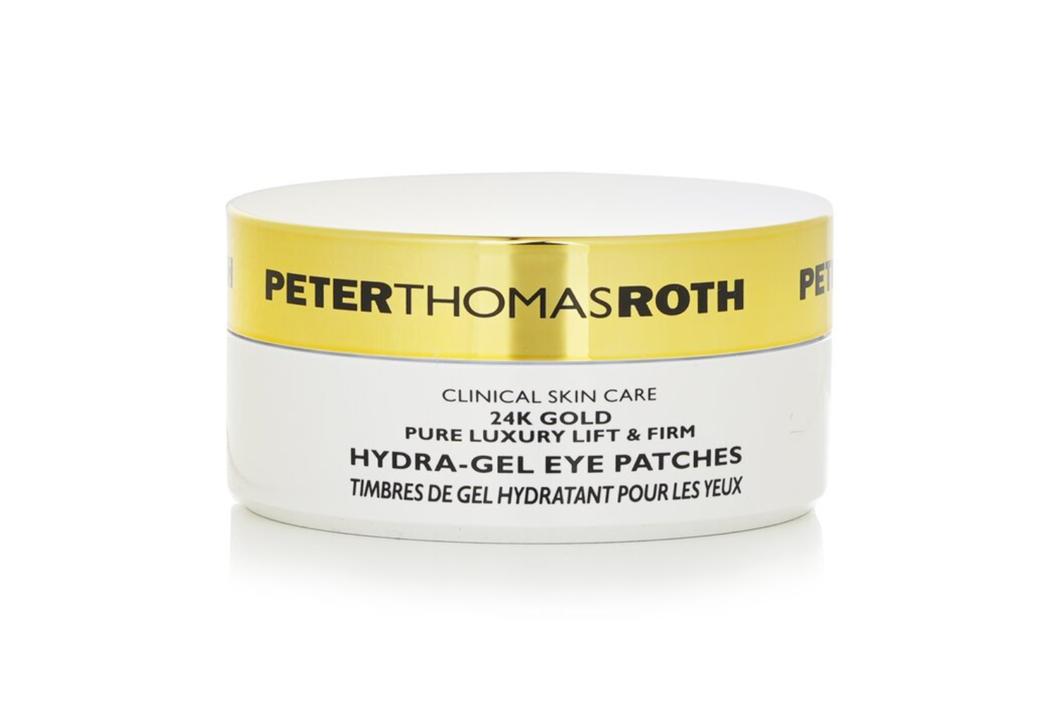 Peter Thomas Roth | Ireland