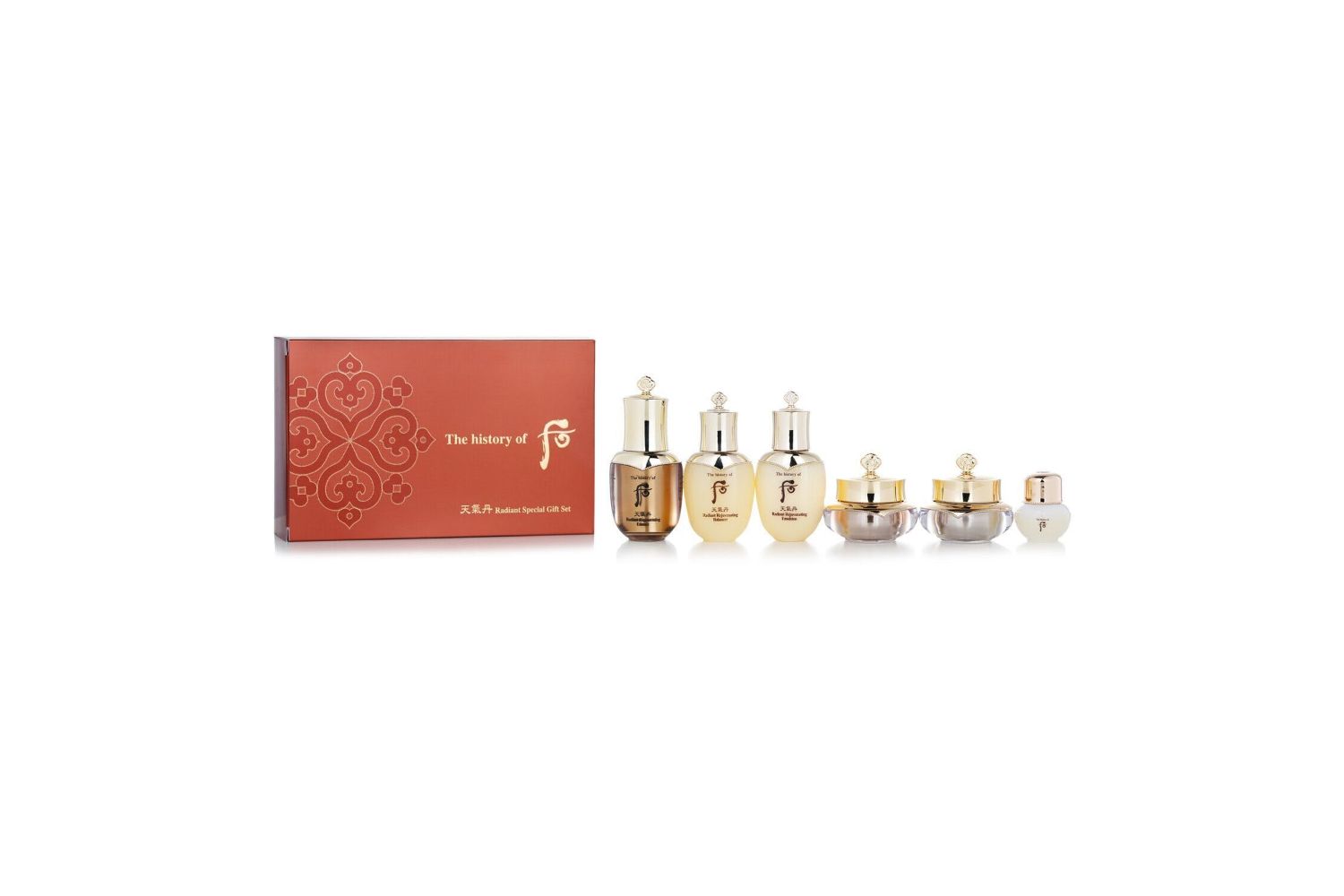 Whoo (the History Of Whoo) | Ireland