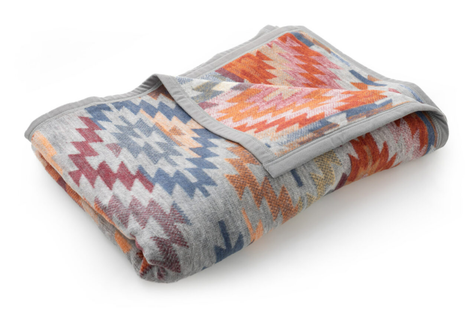 Cotton blankets store