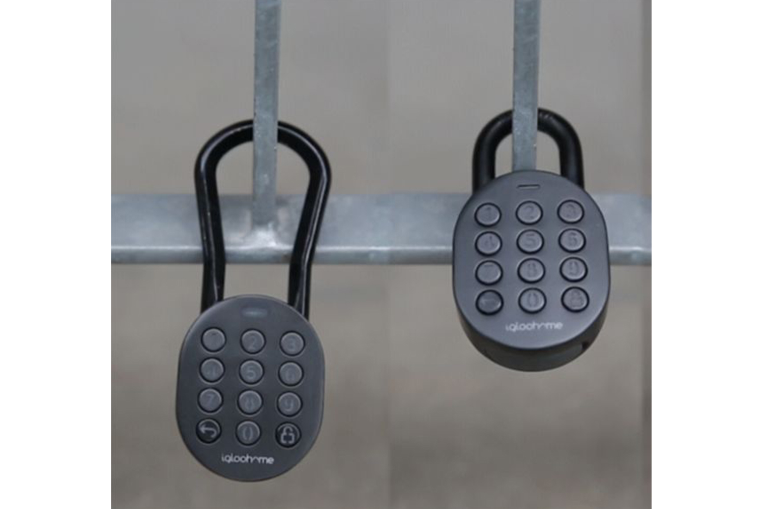 Igloohome Long Shackle for Padlock | Ireland