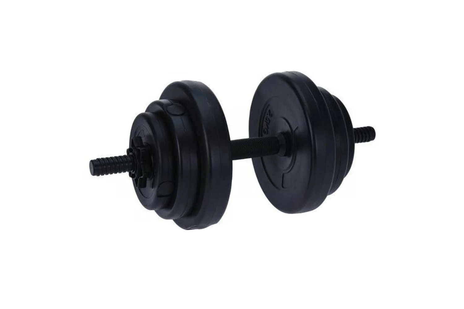 Cost of dumbbell set store