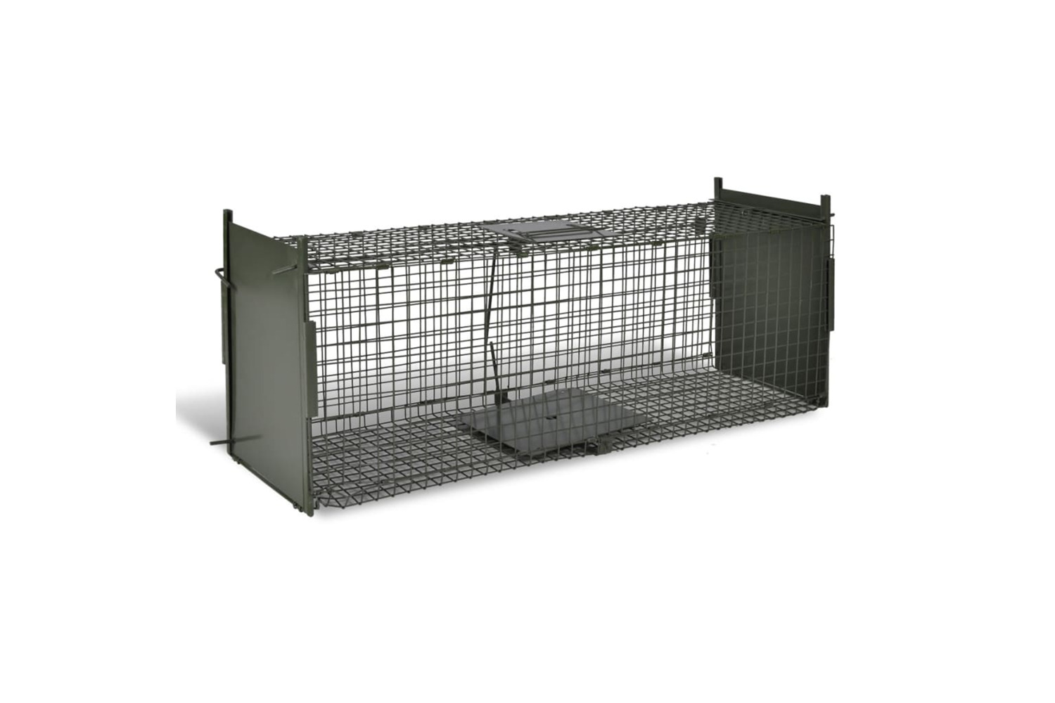 VidaXL 170073 Life Trap with 2 Doors | Ireland