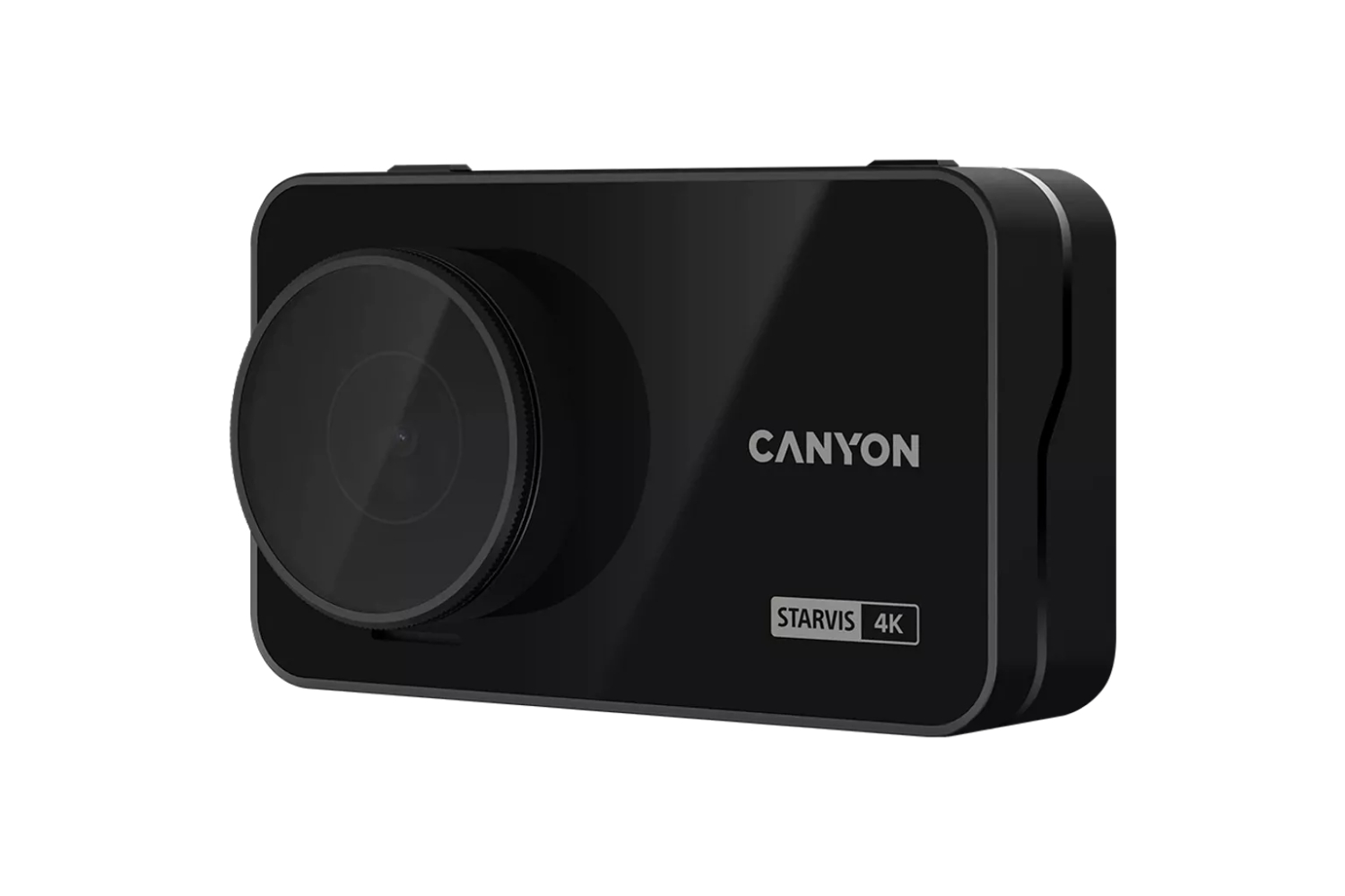 Canyon CND-DVR10 Car Video Recorder Dash Cam | Black | Ireland