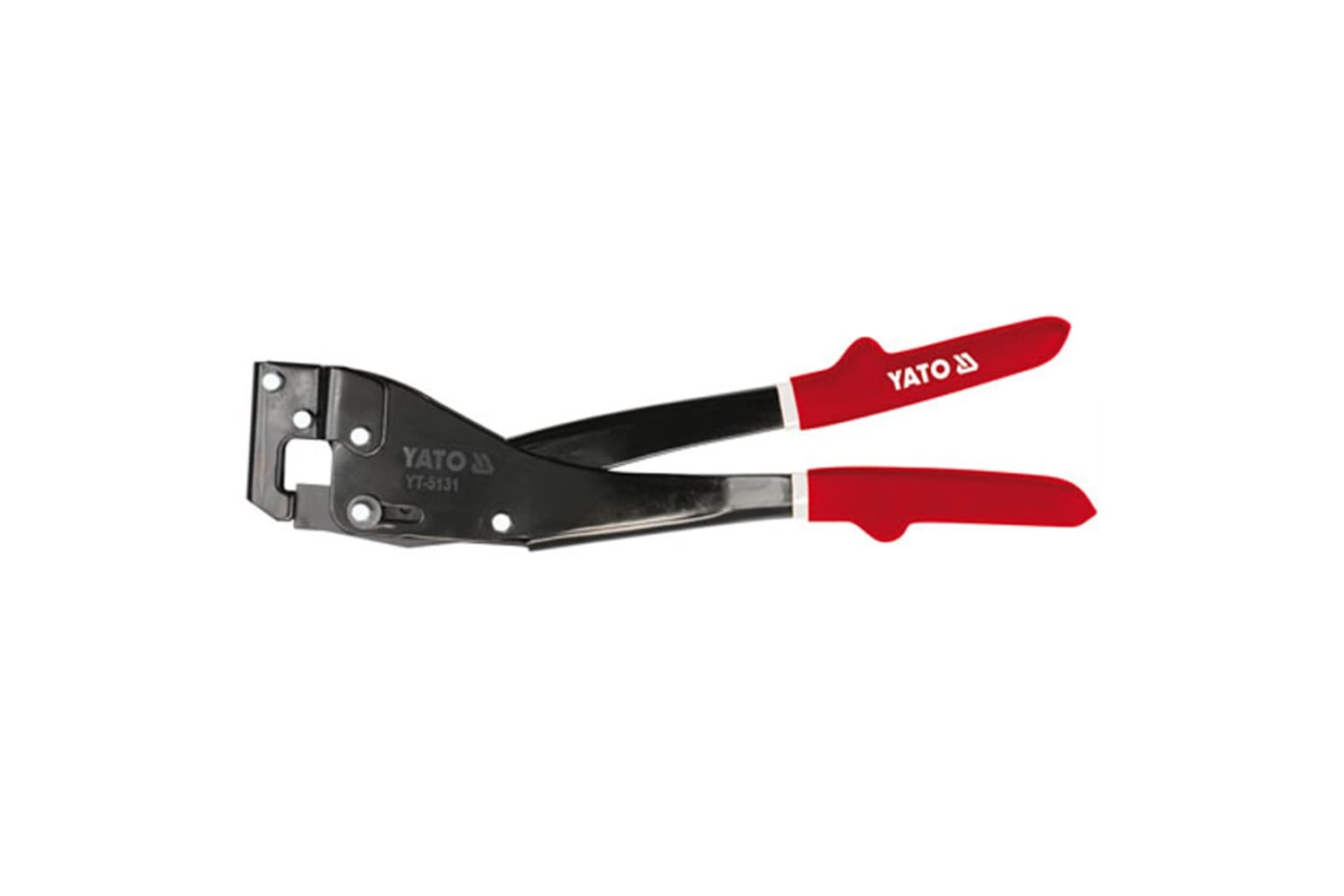 Yato 401924 Profile Connection Pliers 345 Mm | Ireland