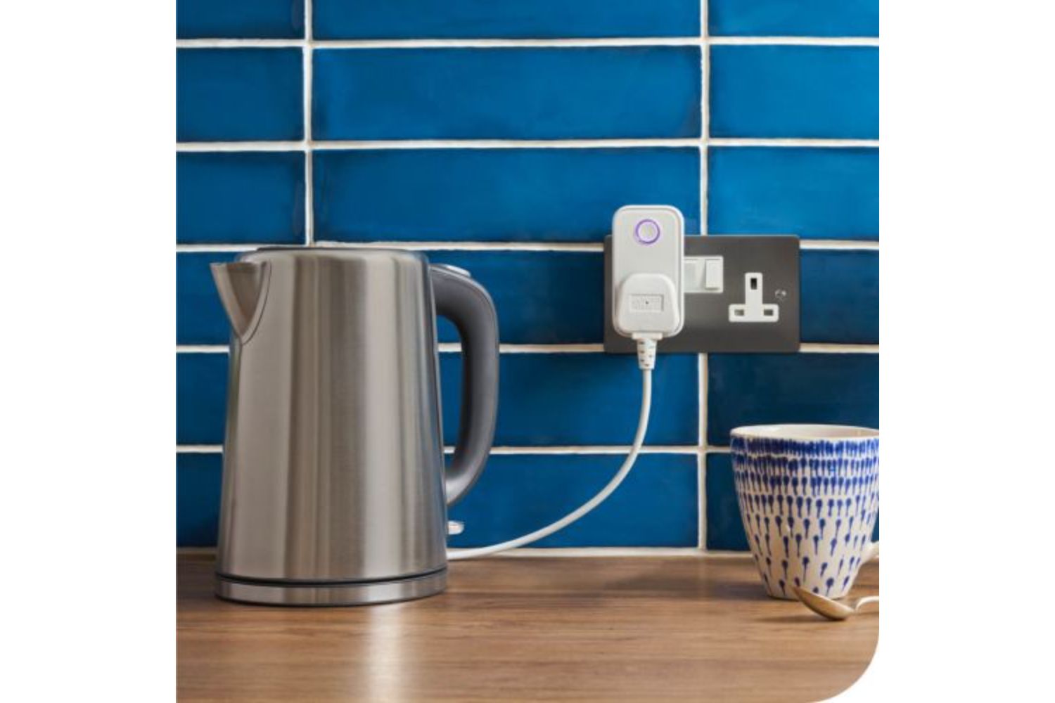 Smart Home Control | Ireland