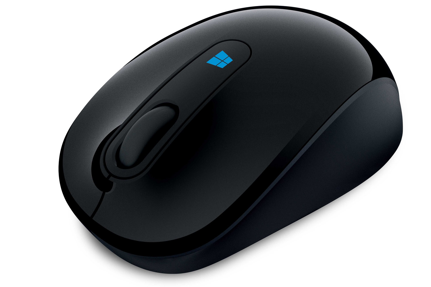 Microsoft Sculpt Mouse | Black | Ireland