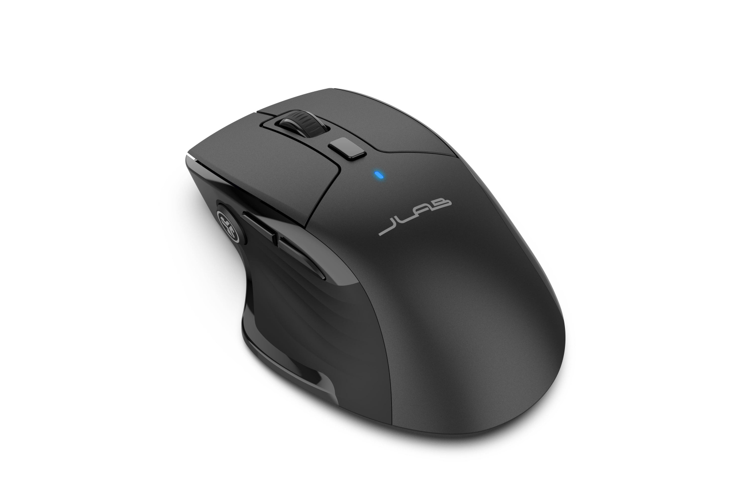 JLab JBuds Wireless Mouse | Black | Ireland