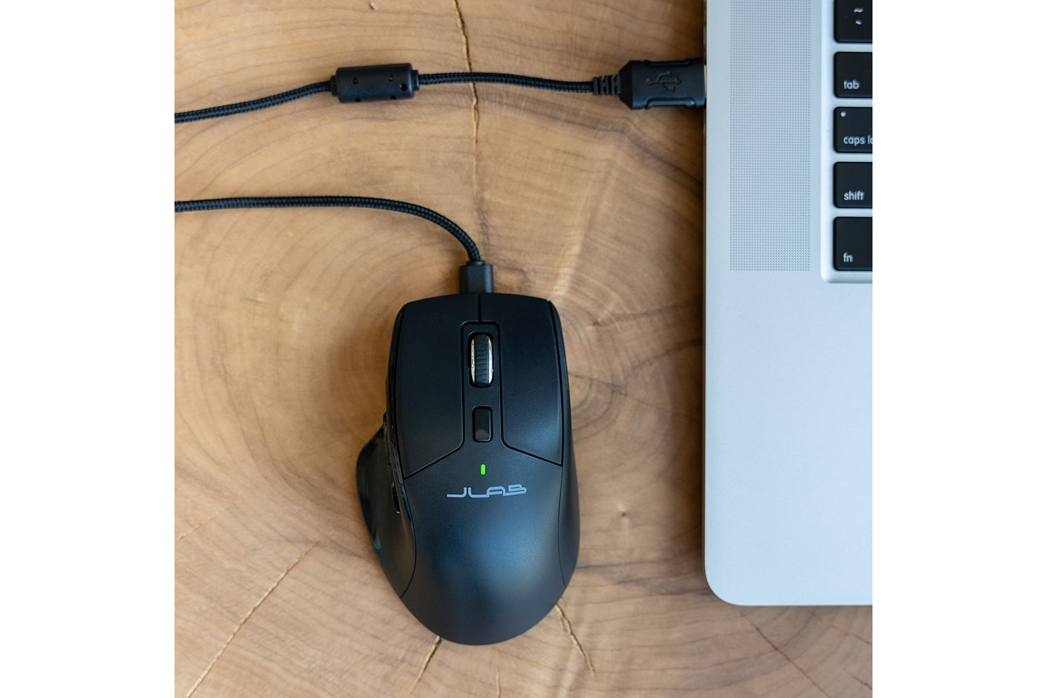 JLab JBuds Wireless Mouse | Black | Ireland