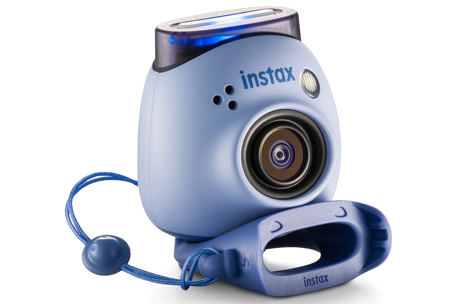 Fujifilm Instax Pal Instant Camera | Blue | Ireland