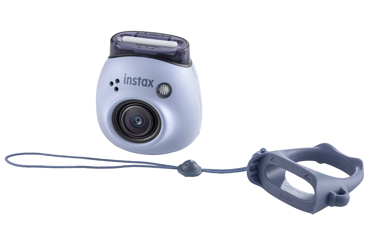 Fujifilm Instax Pal Instant Camera | Blue | Ireland