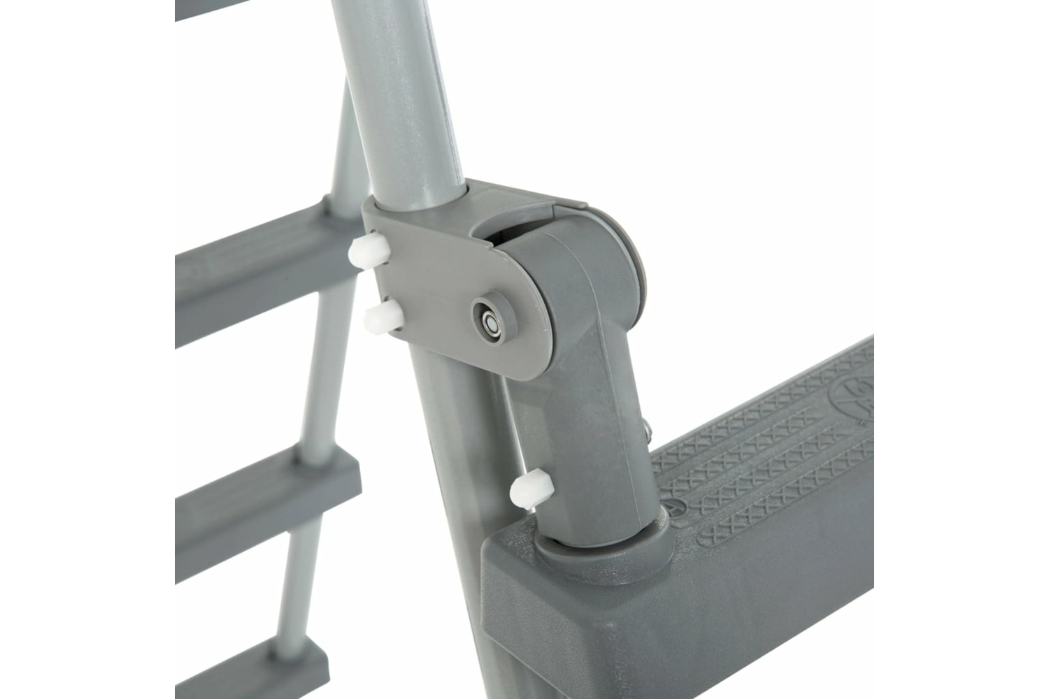 Bestway 92814 Flowclear 4-step Safety Pool Ladder 132 Cm | Ireland