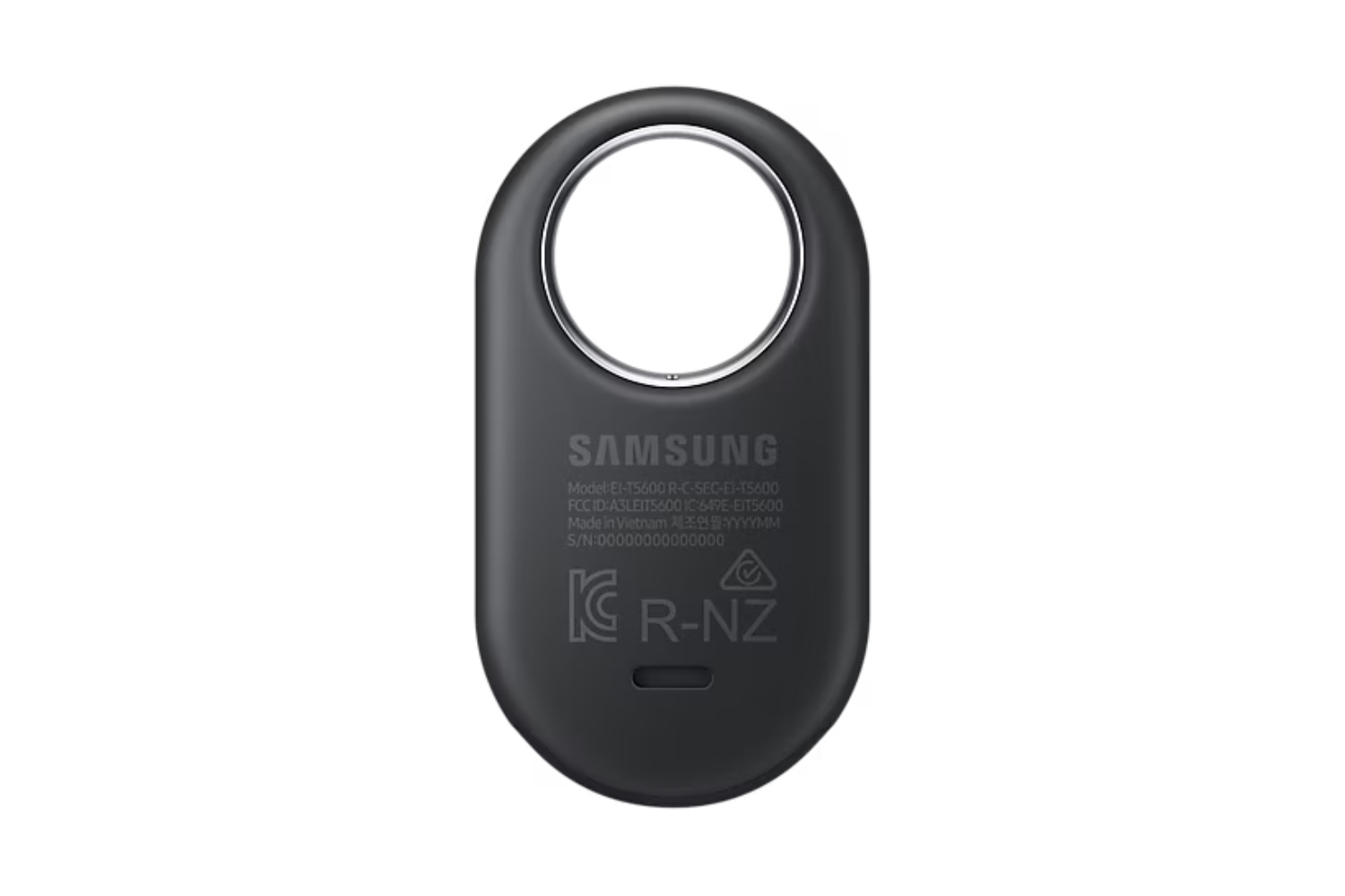 Samsung Galaxy Smart Tag 2 | Black | Ireland