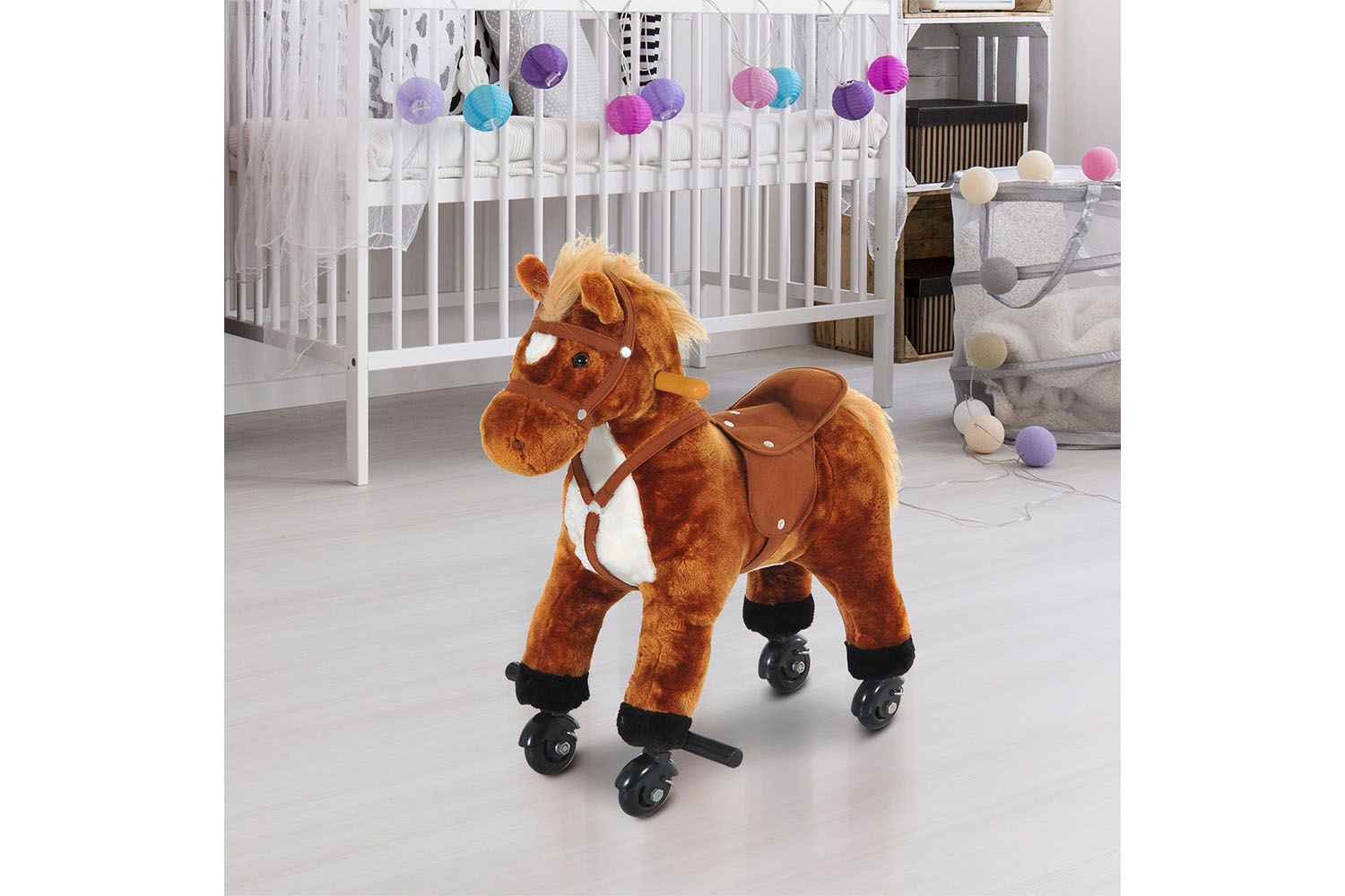 Rocking and Spring Riding Toys | Ireland