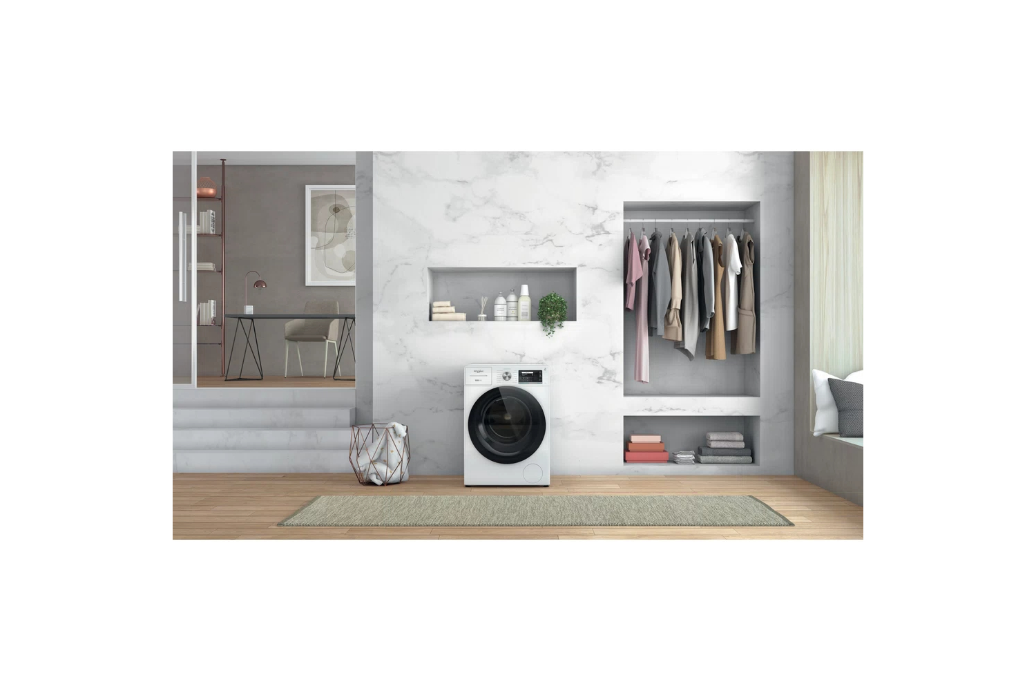 Washing Machines | Your Washing Machine SuperStore | Ireland