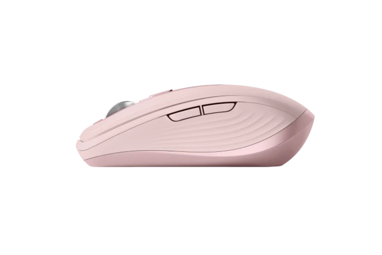 Logitech Master Series MX Anywhere 3S Wireless Mouse | Rose | Ireland