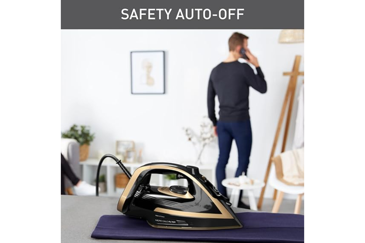 Cheap steam iron store