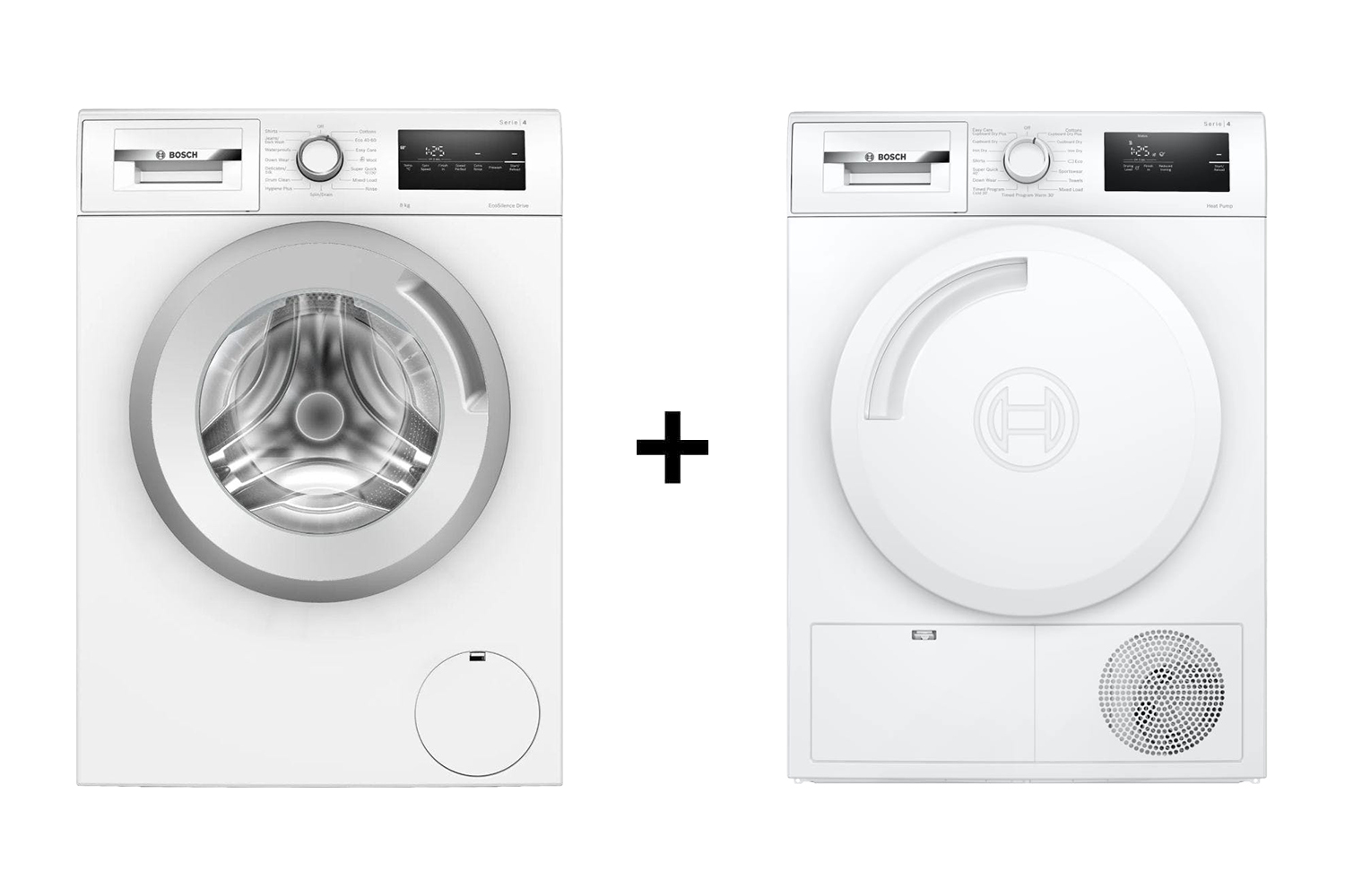 Washing Machines | Your Washing Machine SuperStore | Ireland