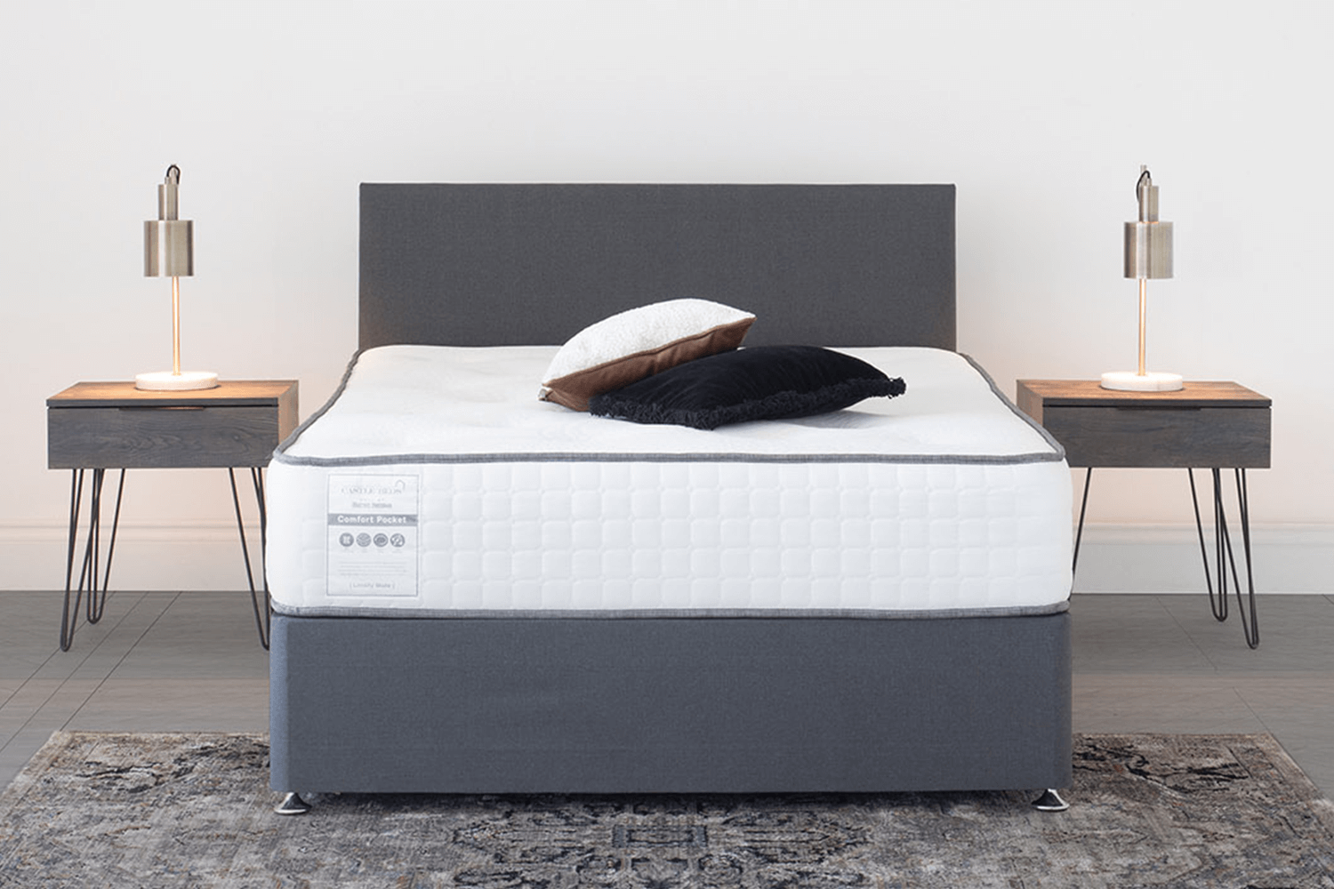 Beds & Bed Frames | Harvey Norman | Ireland