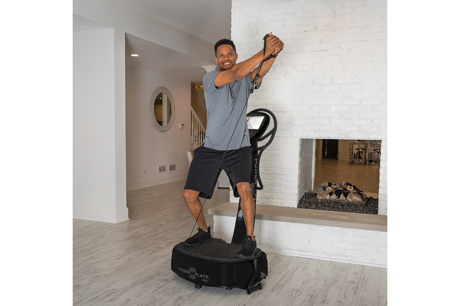 Power Plate | Ireland