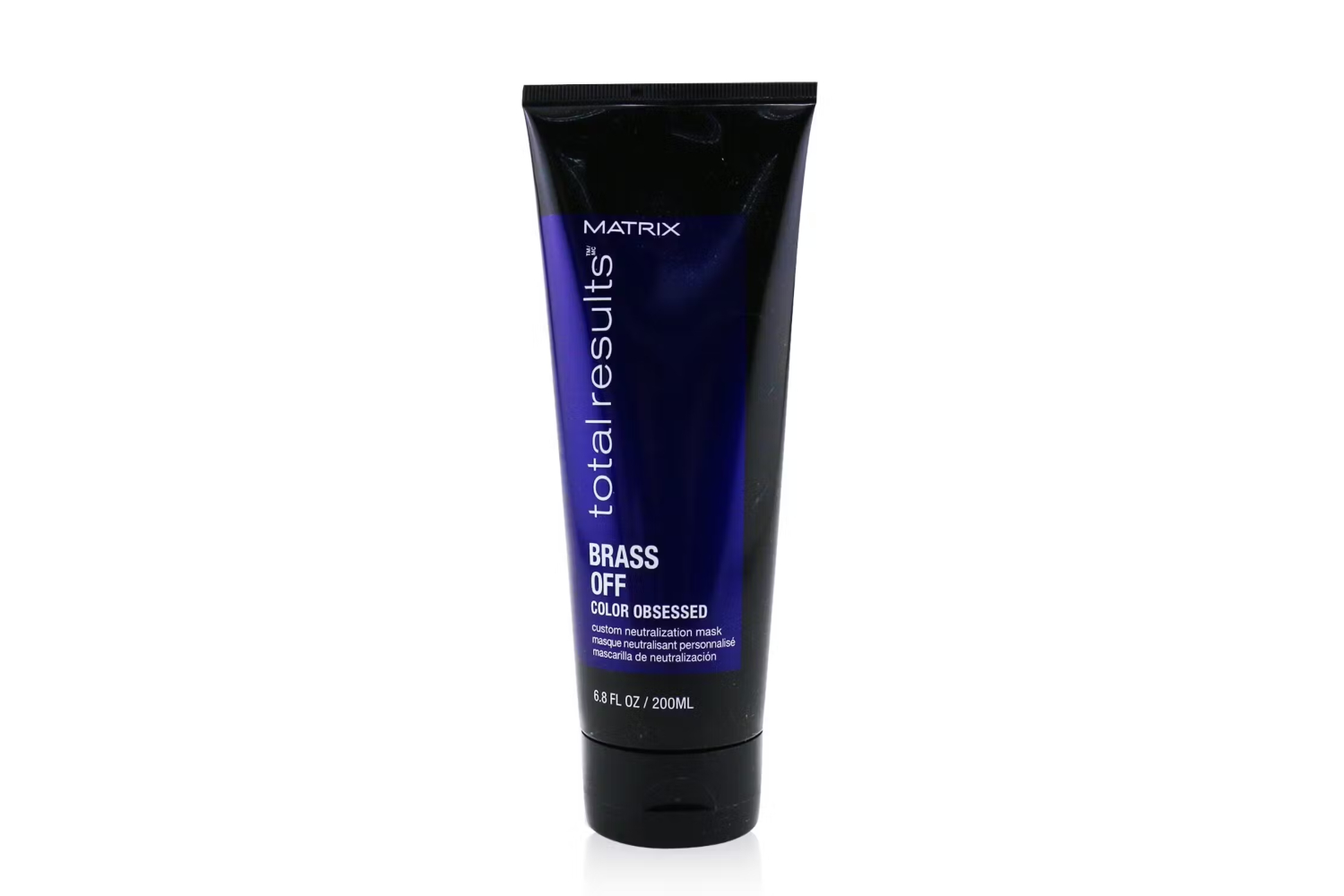 Matrix 222759 Total Results Brass Off Color Obsessed Custom ...