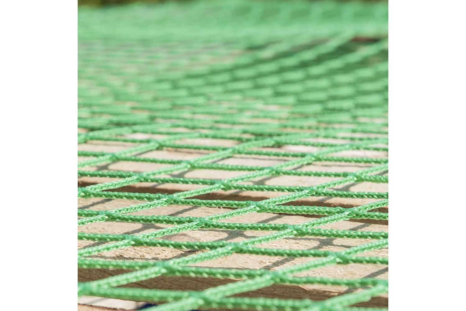 Proplus Trailer Net 2.50x4.00m With Elastic Cord | Ireland