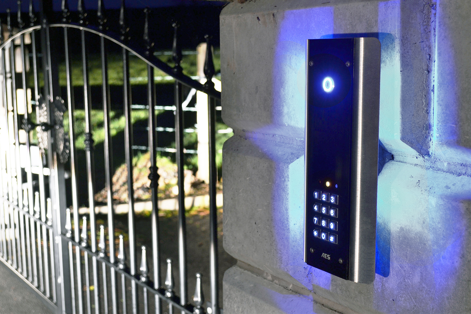 Gate Intercom Systems | Ireland