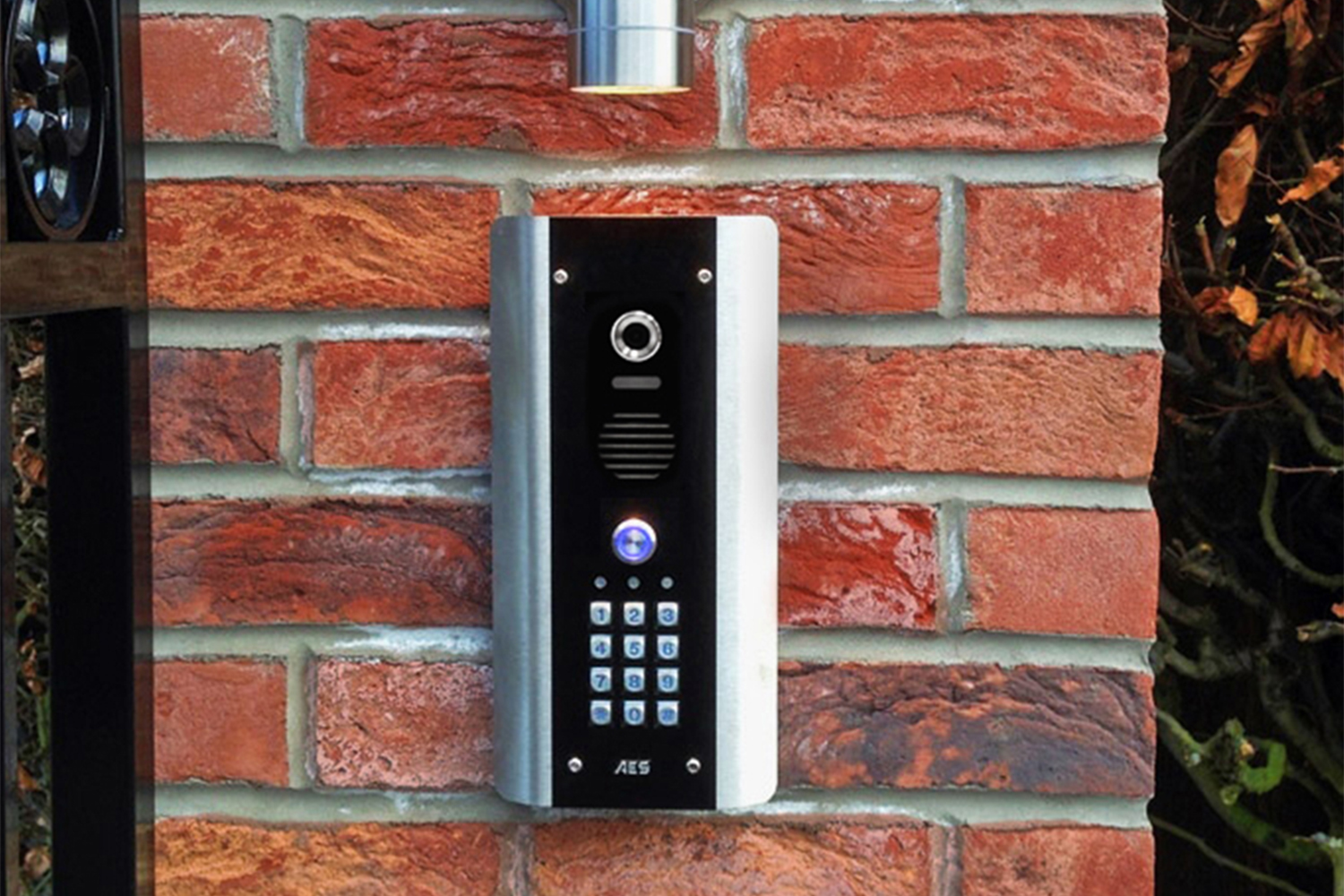 Gate Intercom Systems | Ireland