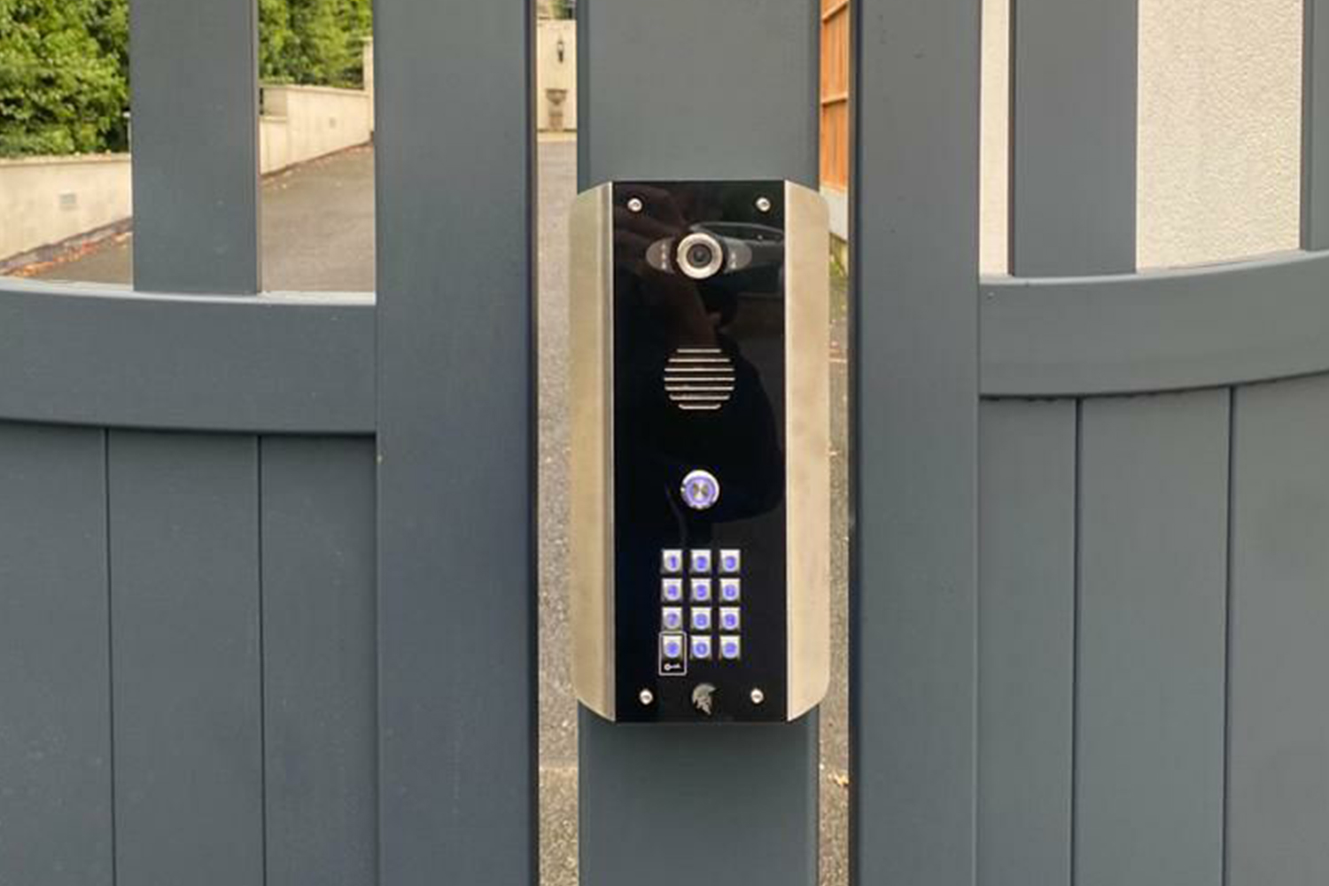 Gate Intercom Systems | Ireland