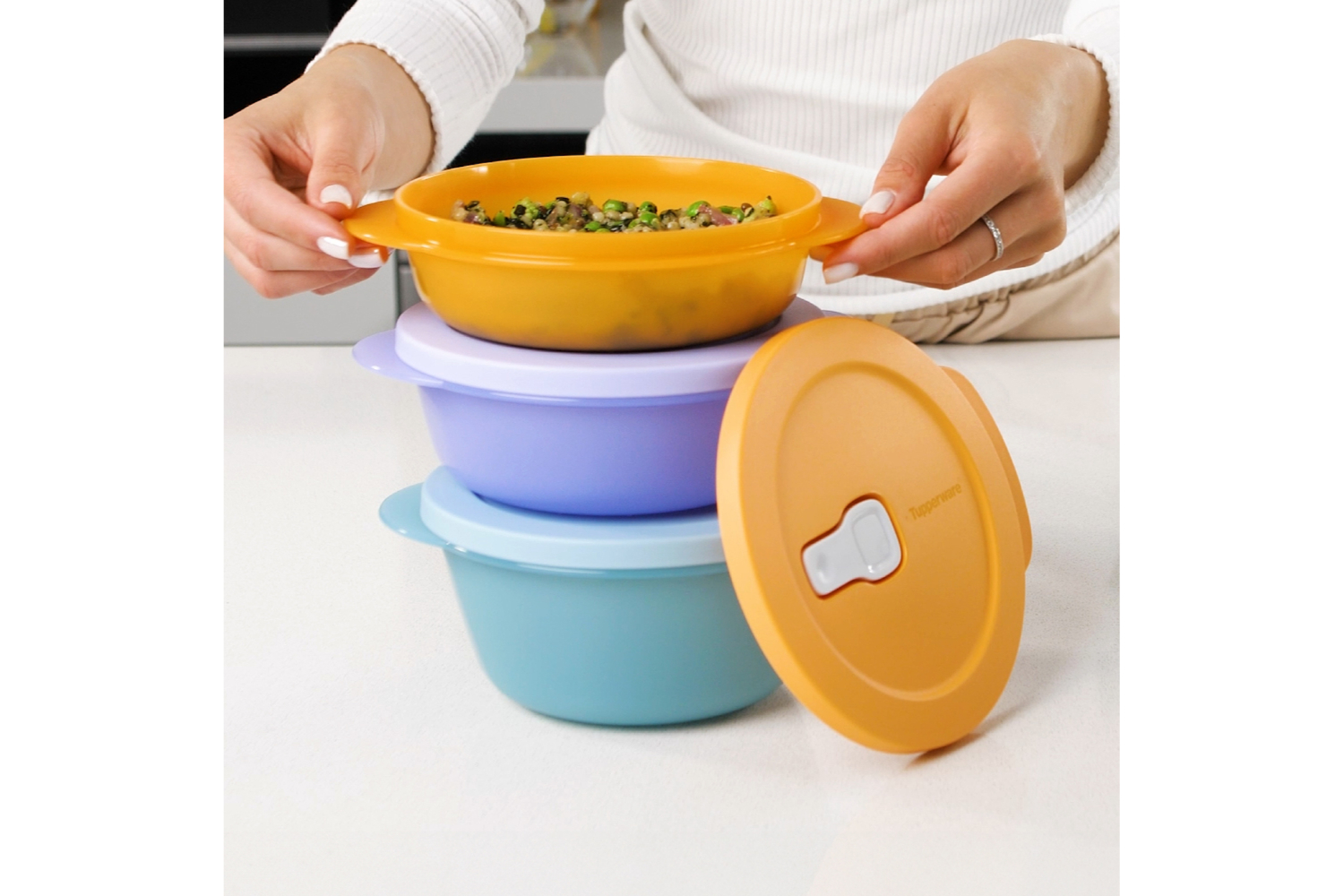 Tupperware | Ireland